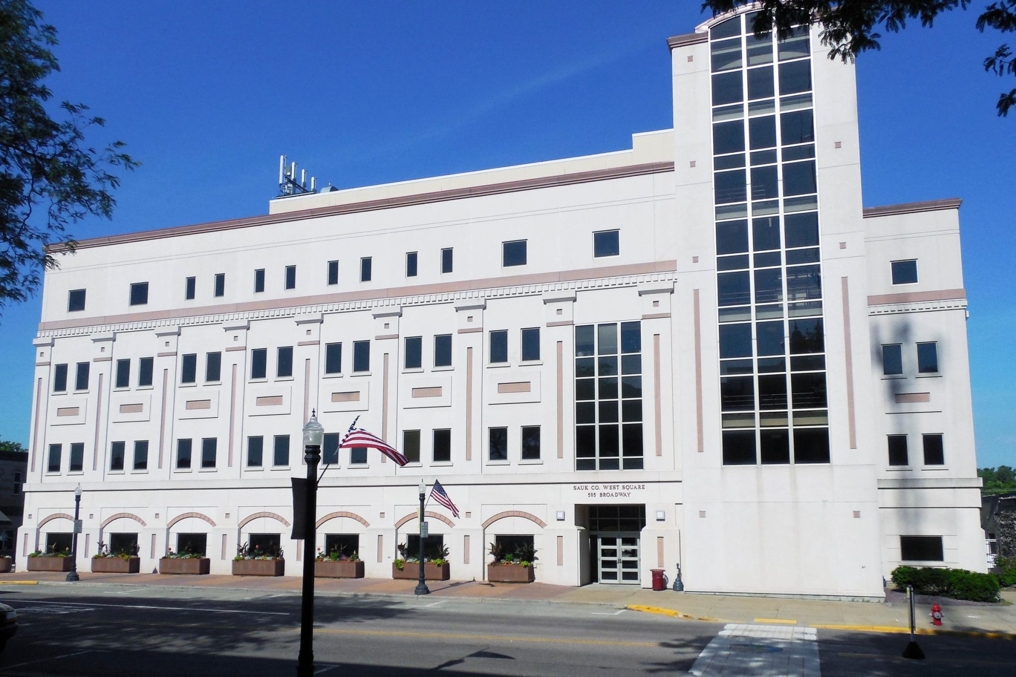 Extension Sauk County – University of Wisconsin-Madison